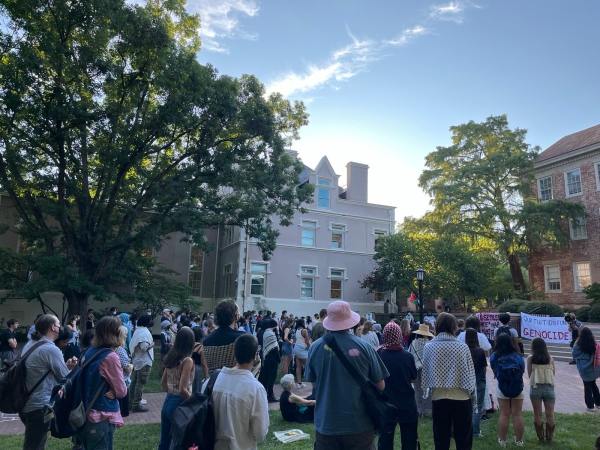 Disorientation Debrief – the outside agitator